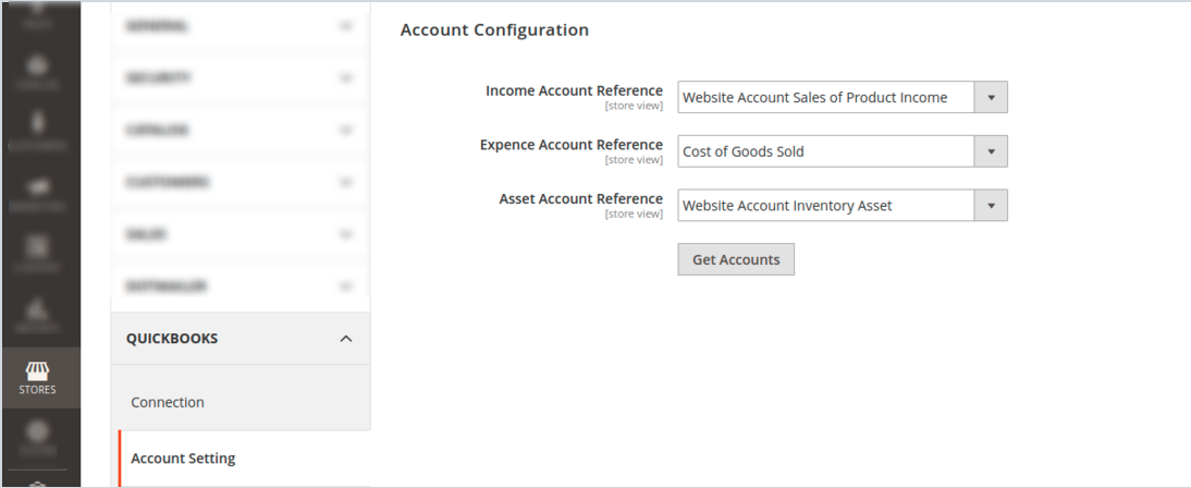 Magento Quickbooks Connector by Techspawn | CodeCanyon